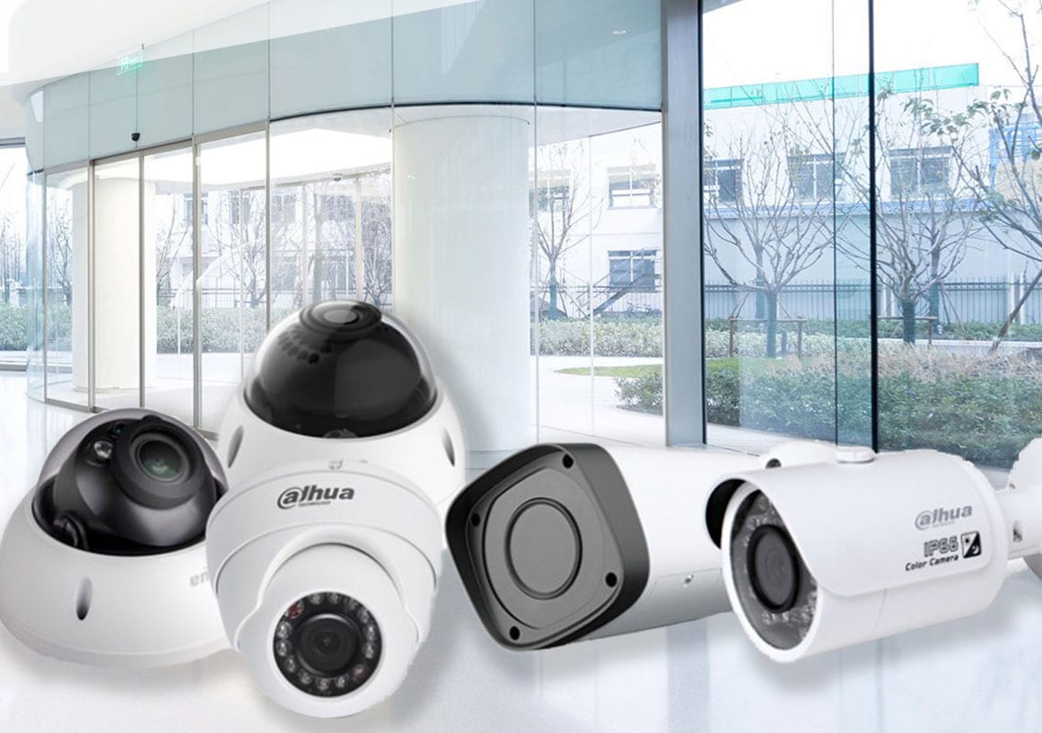 CCTV Installation Auckland | CCTV Systems