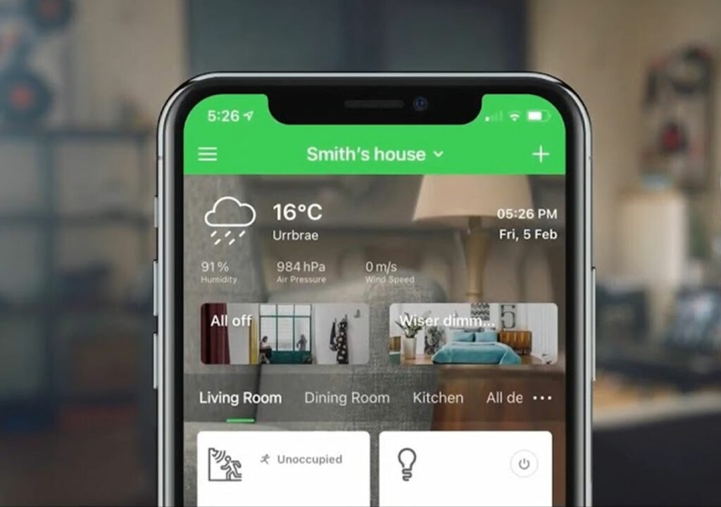 Smart Home Installation Auckland | Home Automation Systems