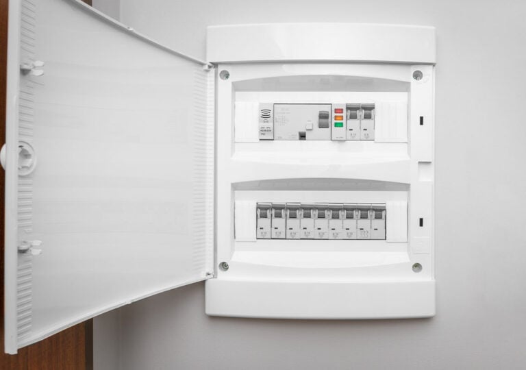 Electrical Rewiring & Switchboards | Viper Electrical