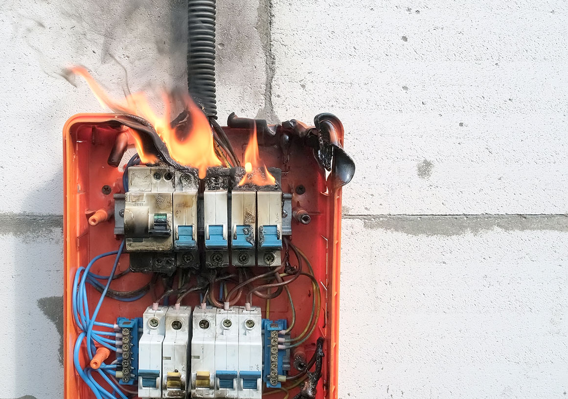 Electrical Rewiring & Switchboards | Viper Electrical